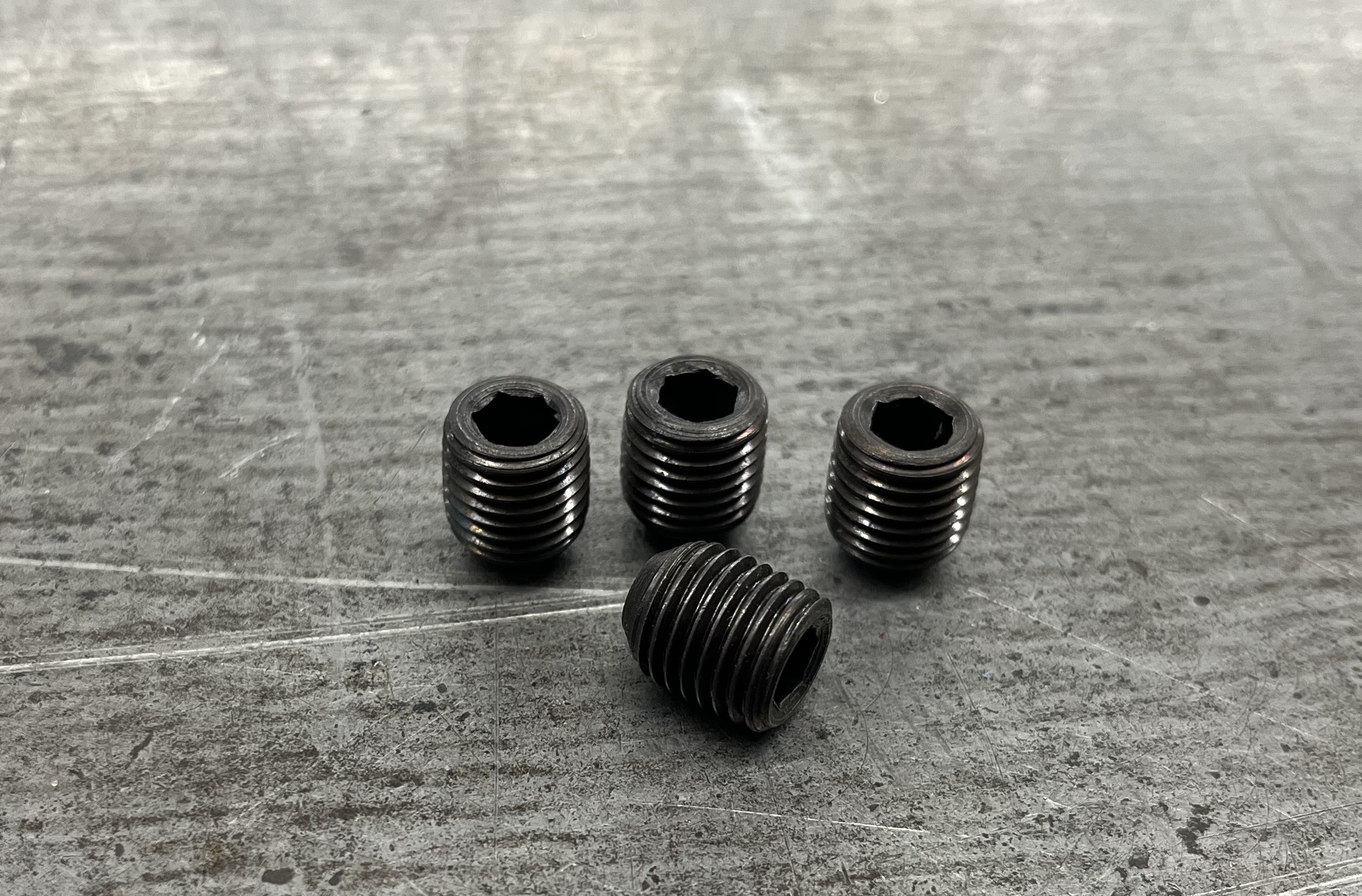 Air Pump Injection Plugs – 4 cylinder – eclectic (e-`klek-tik) – the ...